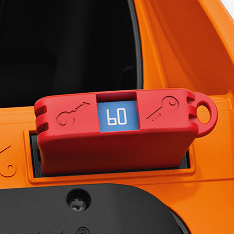 Buy the RMA 510 cordless lawn mower online | STIHL