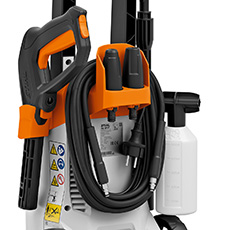 Buy RE 80 X Online | STIHL