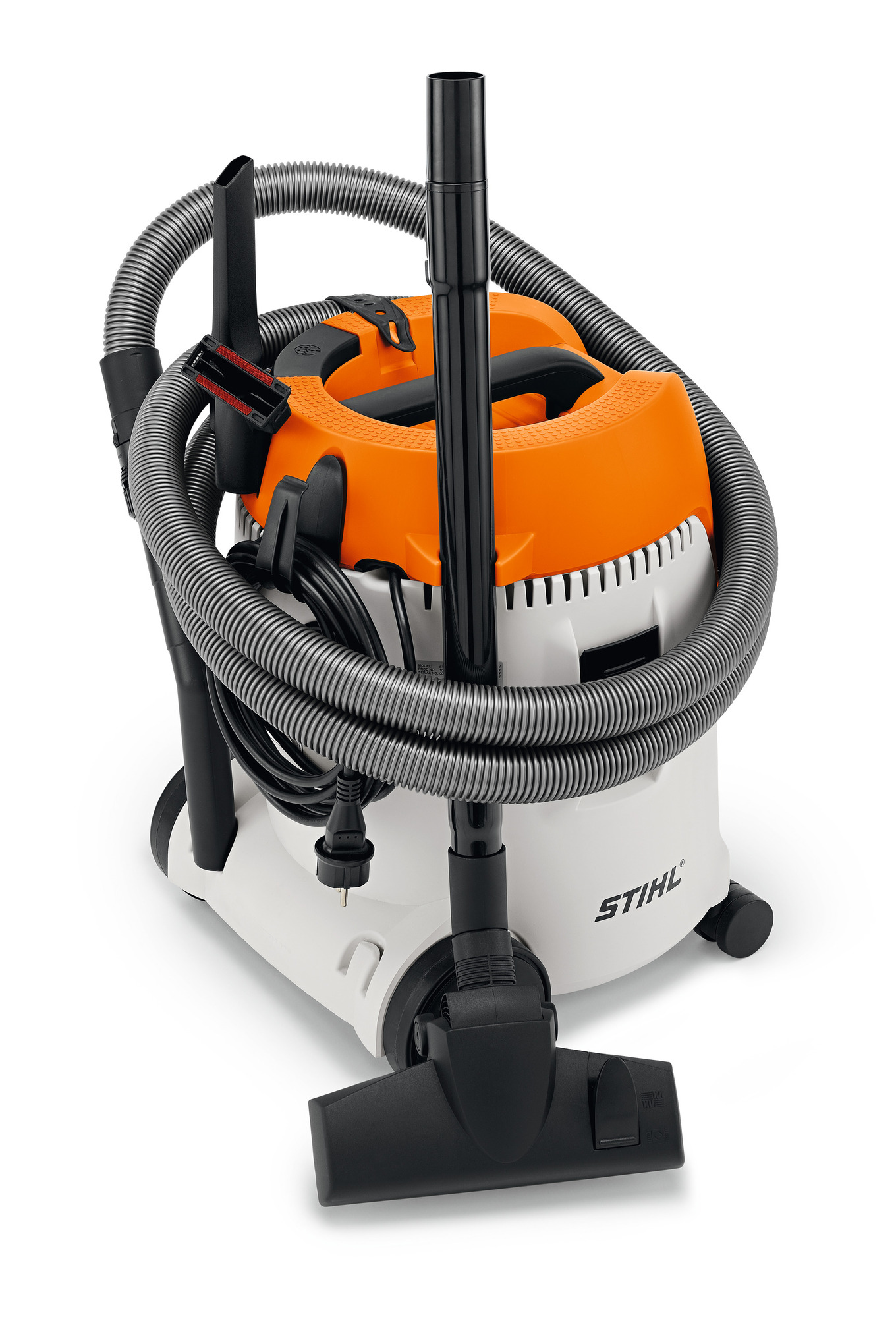 STIHL SE62 WET/DRY VACUUM CLEANER 1400W | For sale online