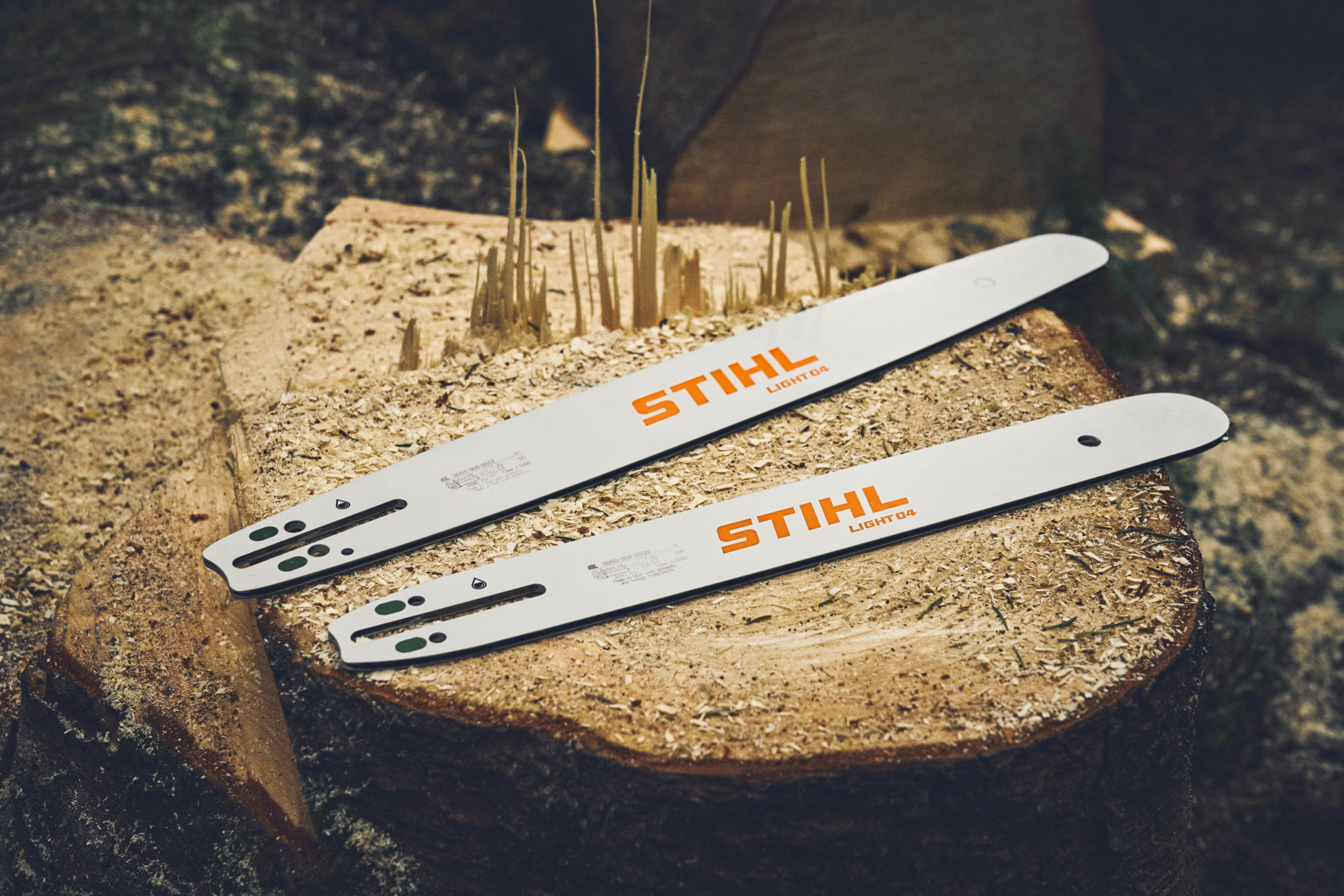 STIHL guide bars for third-party manufacturers | STIHL